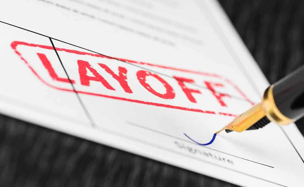 14,000 Workers FIRED—Corporate Axe Unleashed! | Liberty Reports