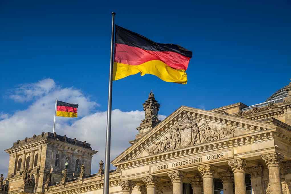 Conscription Returns – Germany Building Mega Army | Liberty Reports