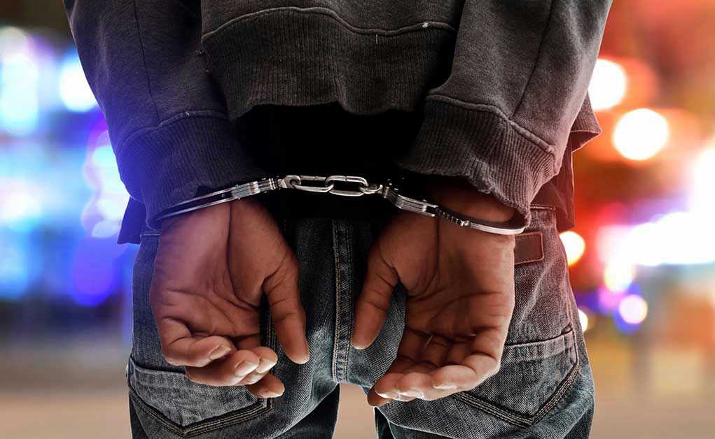 Gang Invasion STOPPED—Federal Agents Strike Hard | Liberty Reports