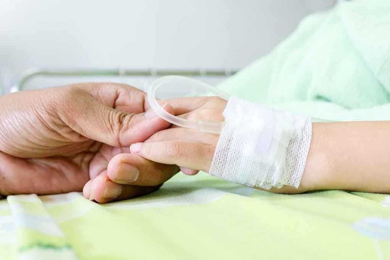 “Mutilation” Order Triggers Hospital Panic | Liberty Reports